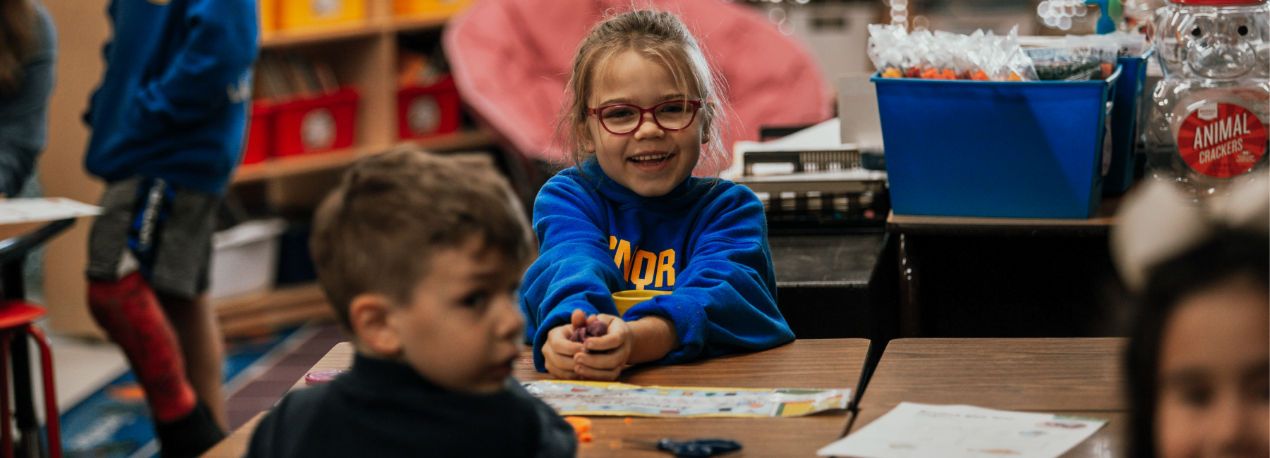 Experience VCS - Victory Christian School