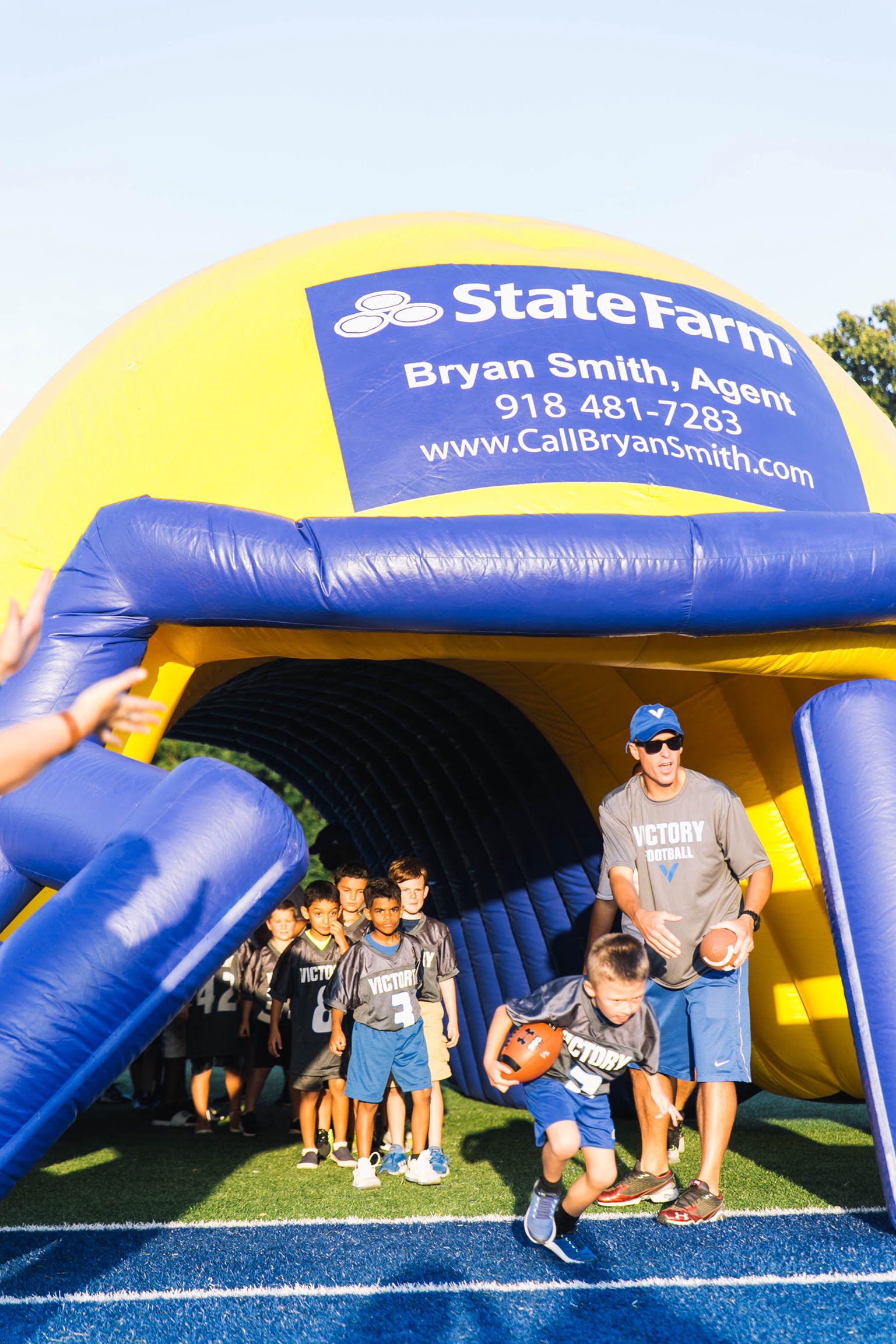 Home - Victory Christian School