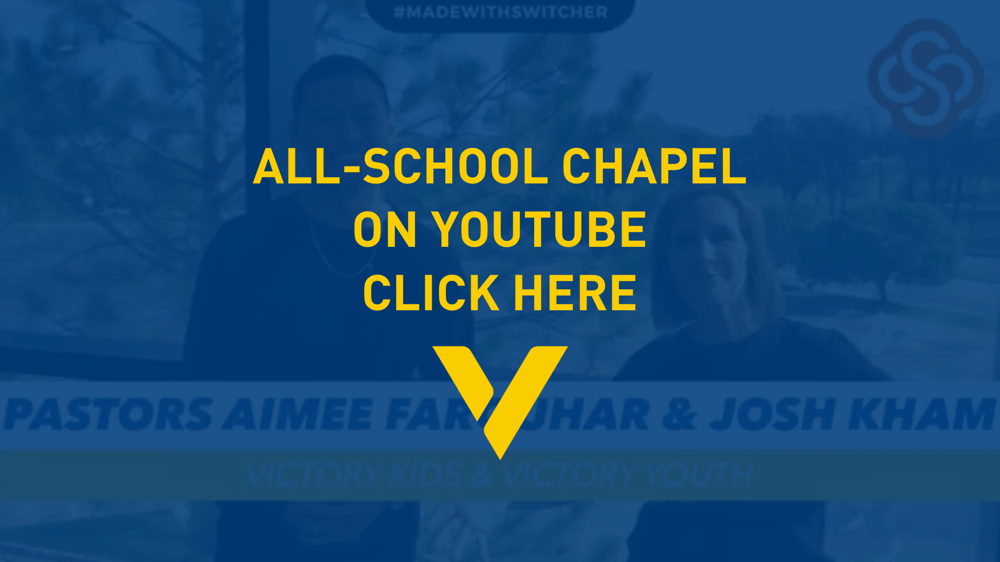 Victory Christian School | K3-12th Grade | Private Christian School ...