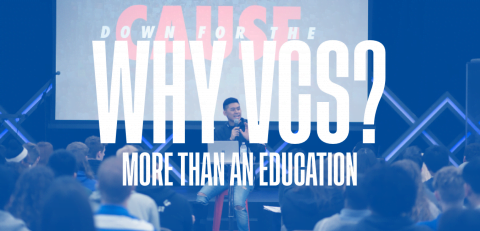 Home - Victory Christian School
