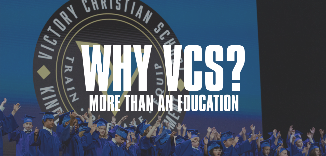 Home - Victory Christian School
