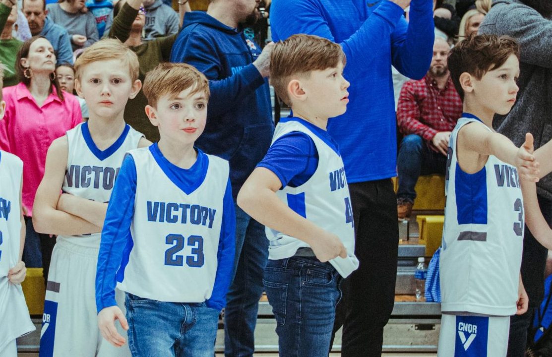 Athletics - Victory Christian School